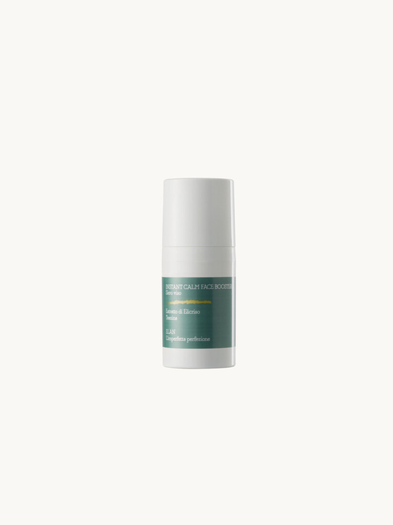 INSTANT CALM FACE BOOSTER - Alius